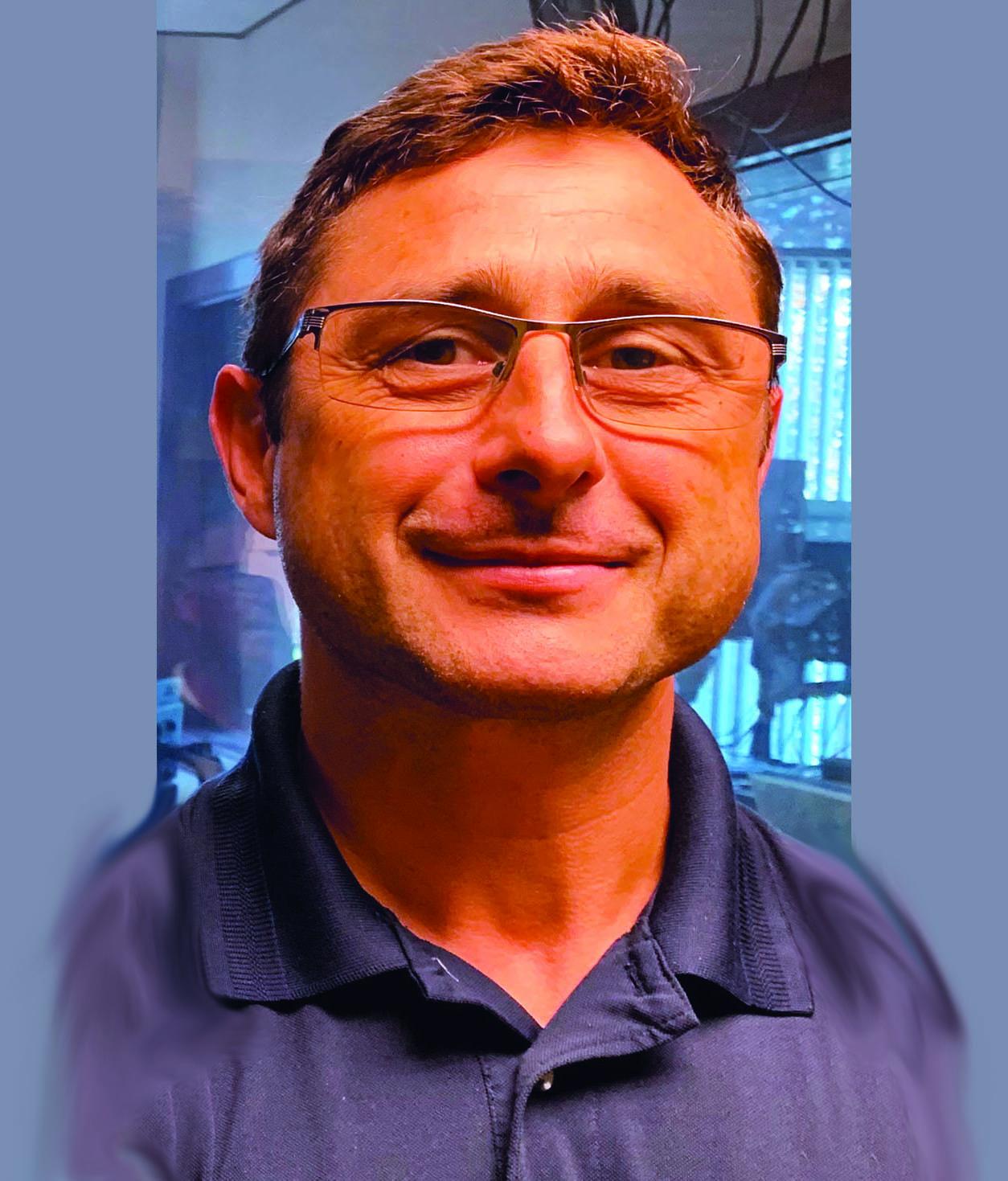 Robert Sotir | BAC Locals