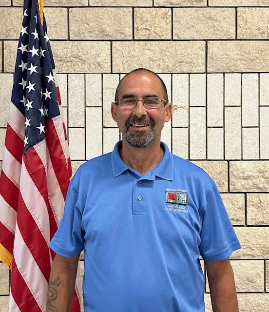 Guy DeBack | BAC Local 3 New York