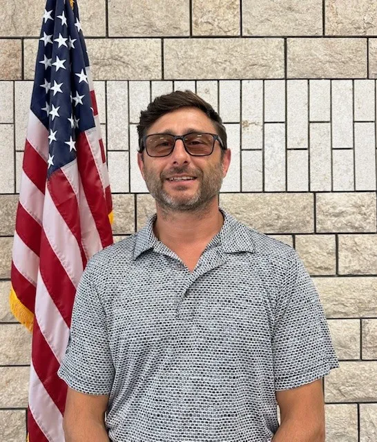 Robert Sotir | BAC Local 3 New York