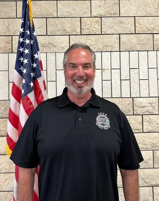 Andy Hanrahan | BAC Local 3 New York