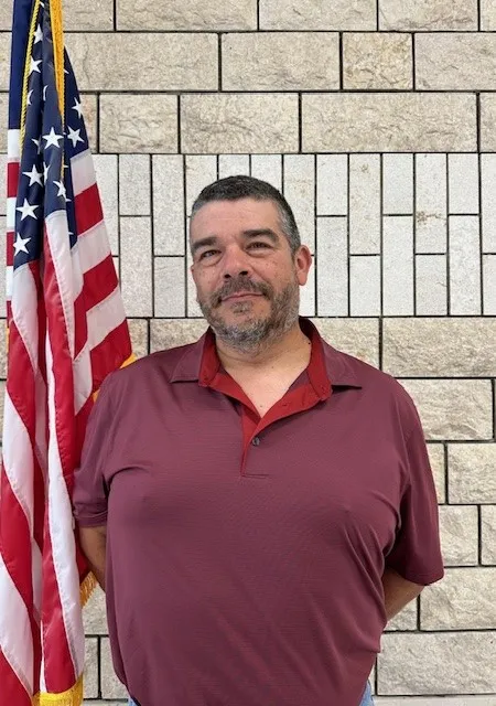 Larry Glod | BAC Local 3 New York