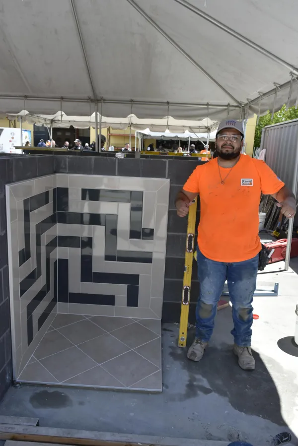 BAC Apprentices Shine During National Apprenticeship Week | BAC Local 3 ...