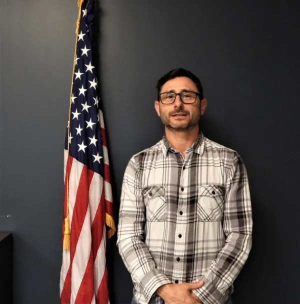 Robert Sotir | BAC Local 3 New York